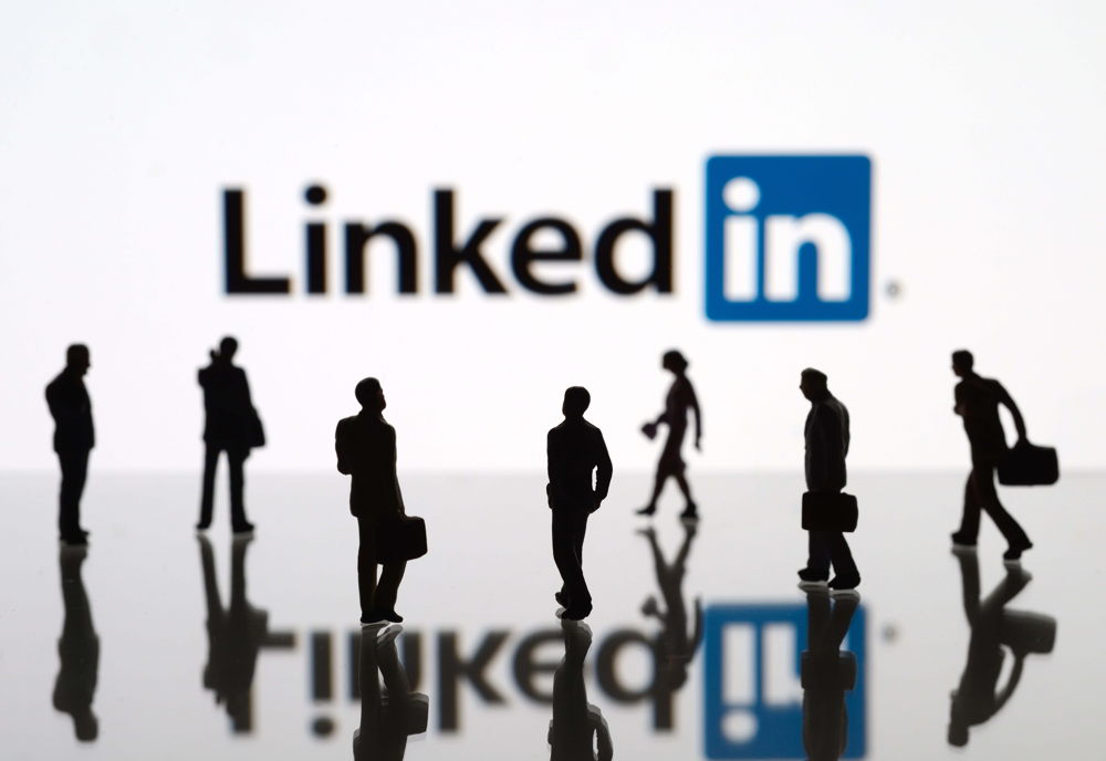 Descubre cómo generar leads en LinkedIn - Siguemedia