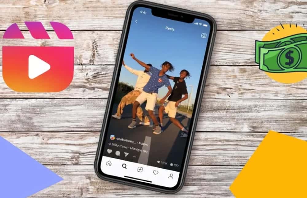 Gifts en Instagram: La nueva forma de monetizar tus reels